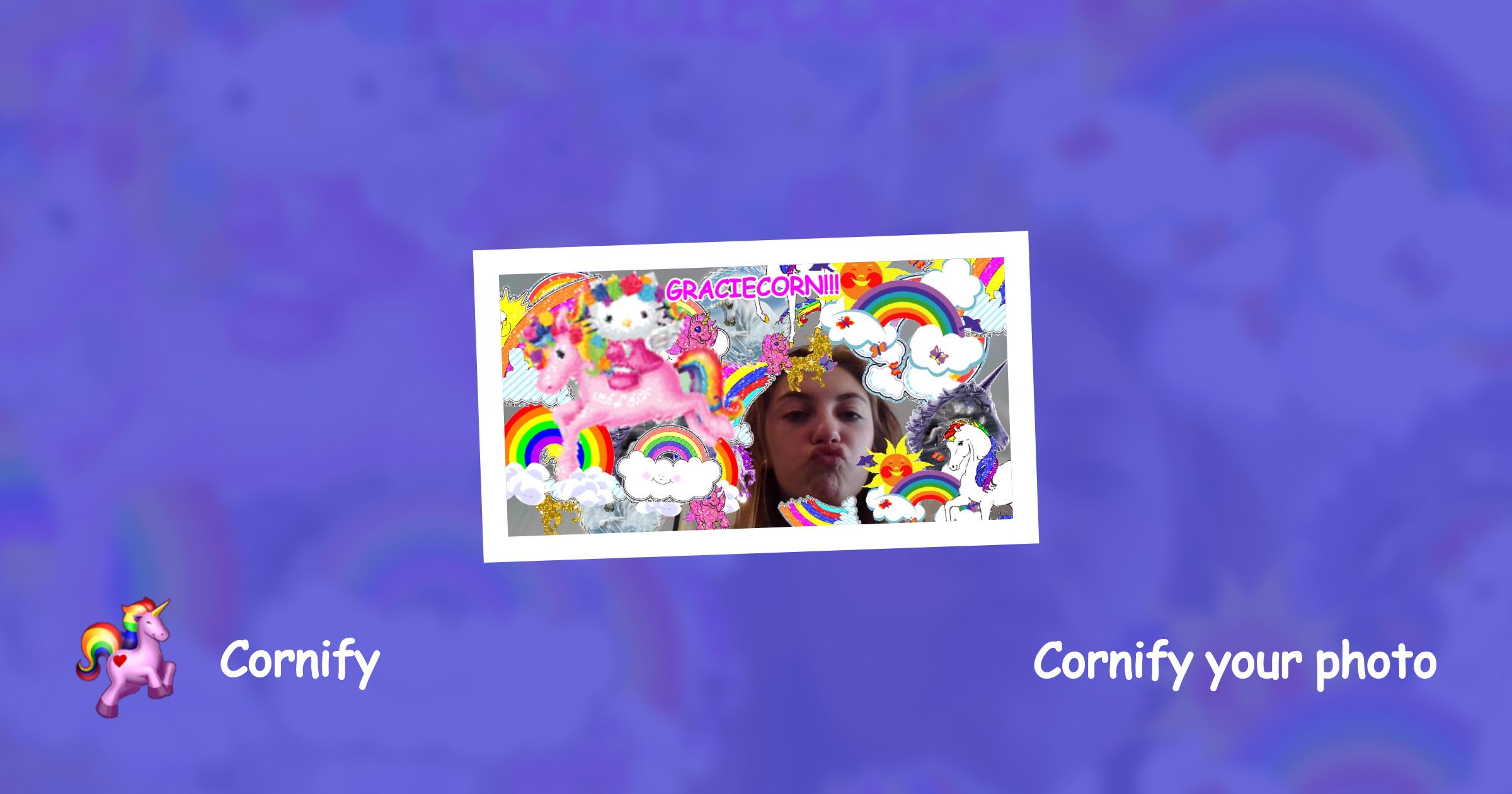 The most fun joyful sunny glad family | Cornify