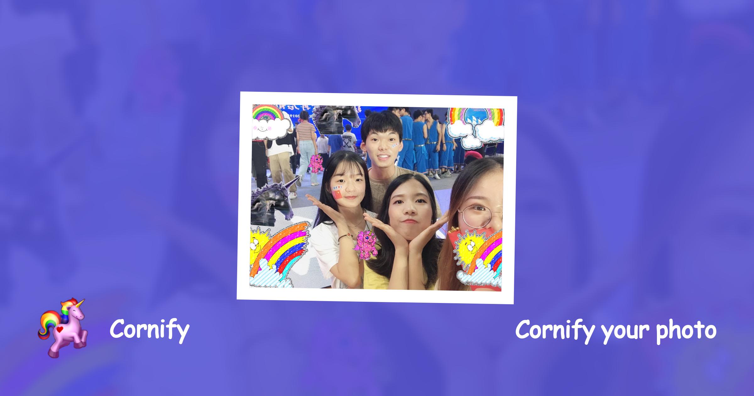 Super lovely fun merry lovely photo | Cornify