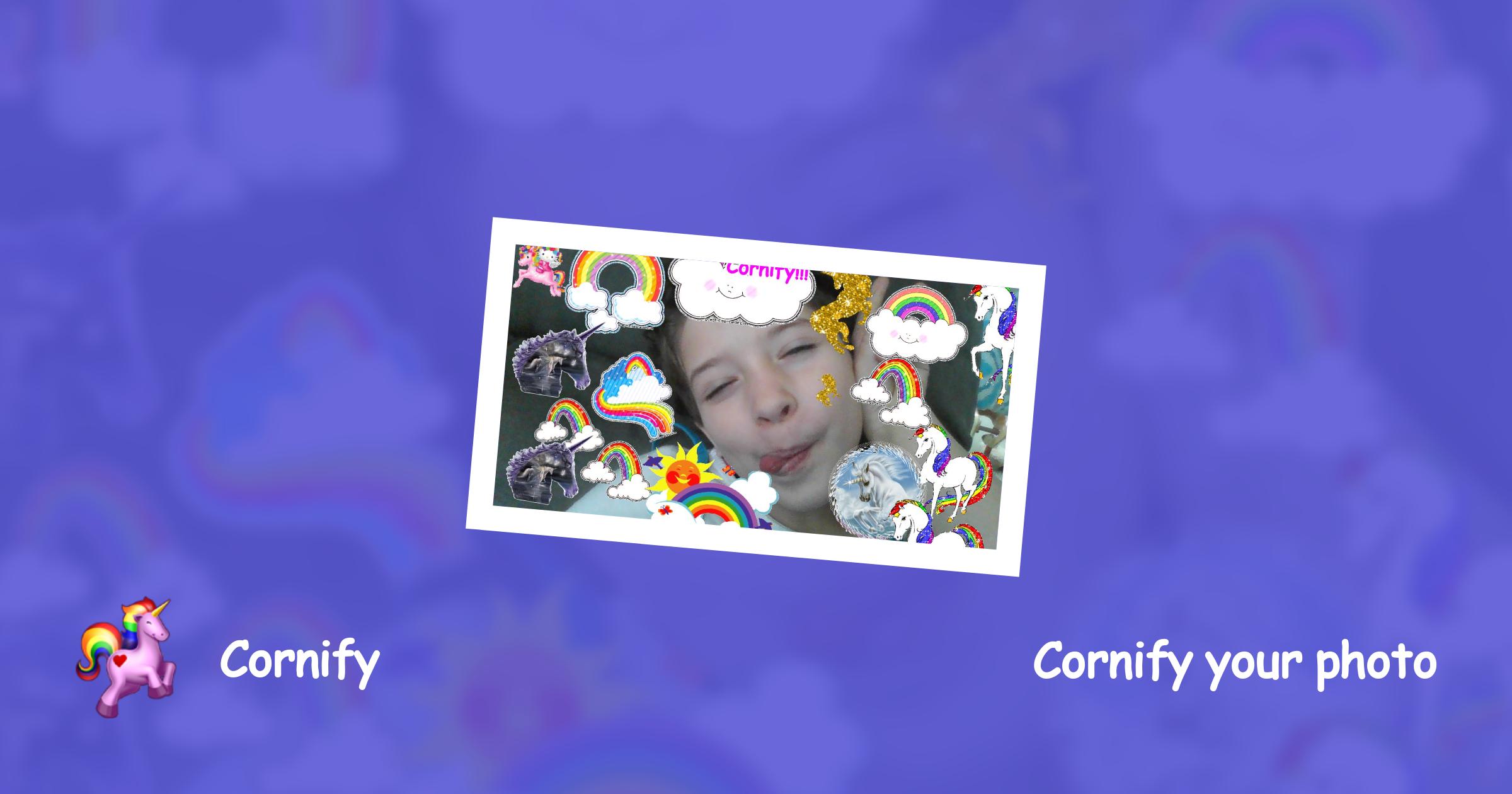 The best lovely fun jolly glitter | Cornify