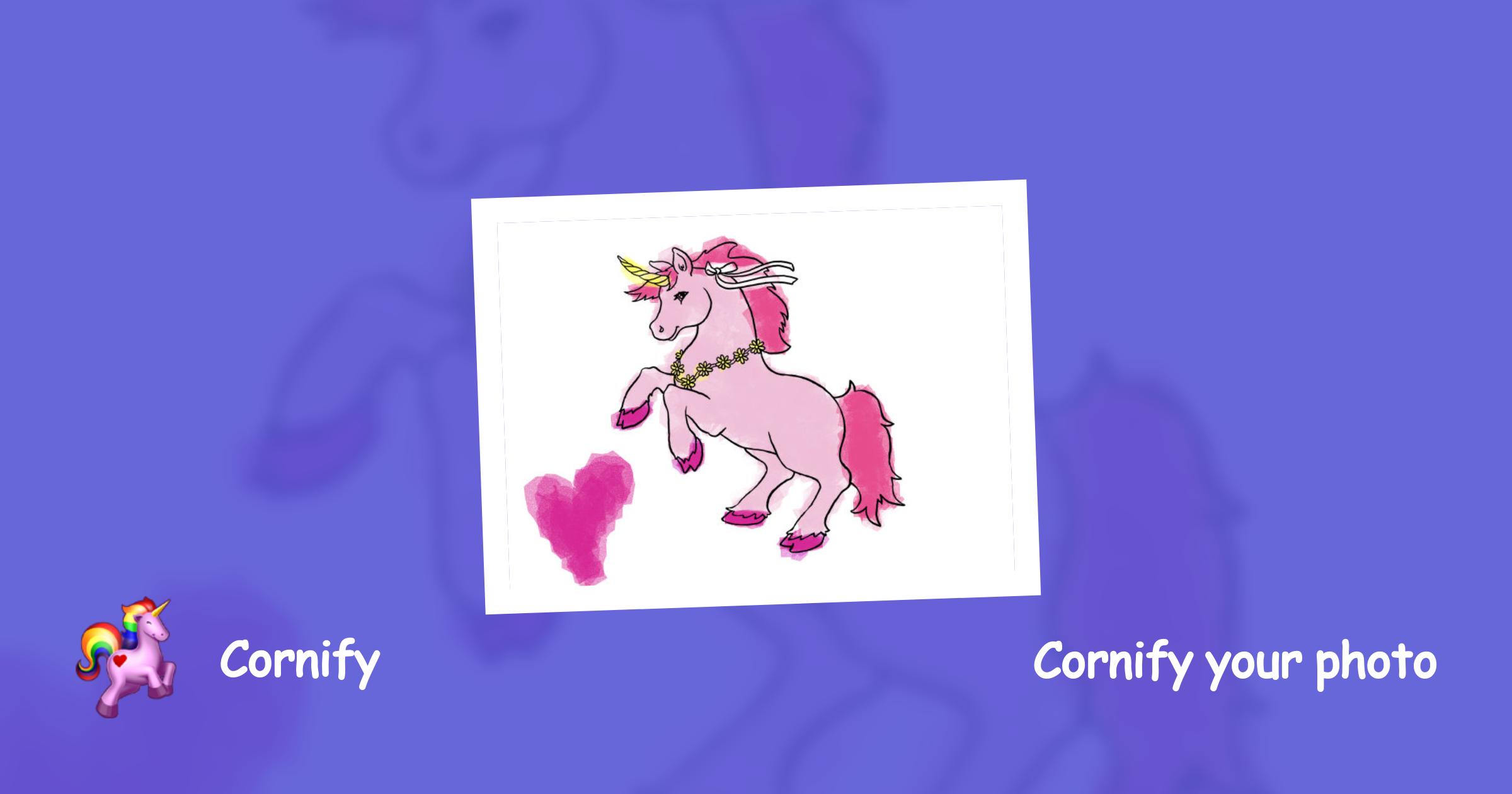 Crazy fun awesome amazing glad happiness | Cornify