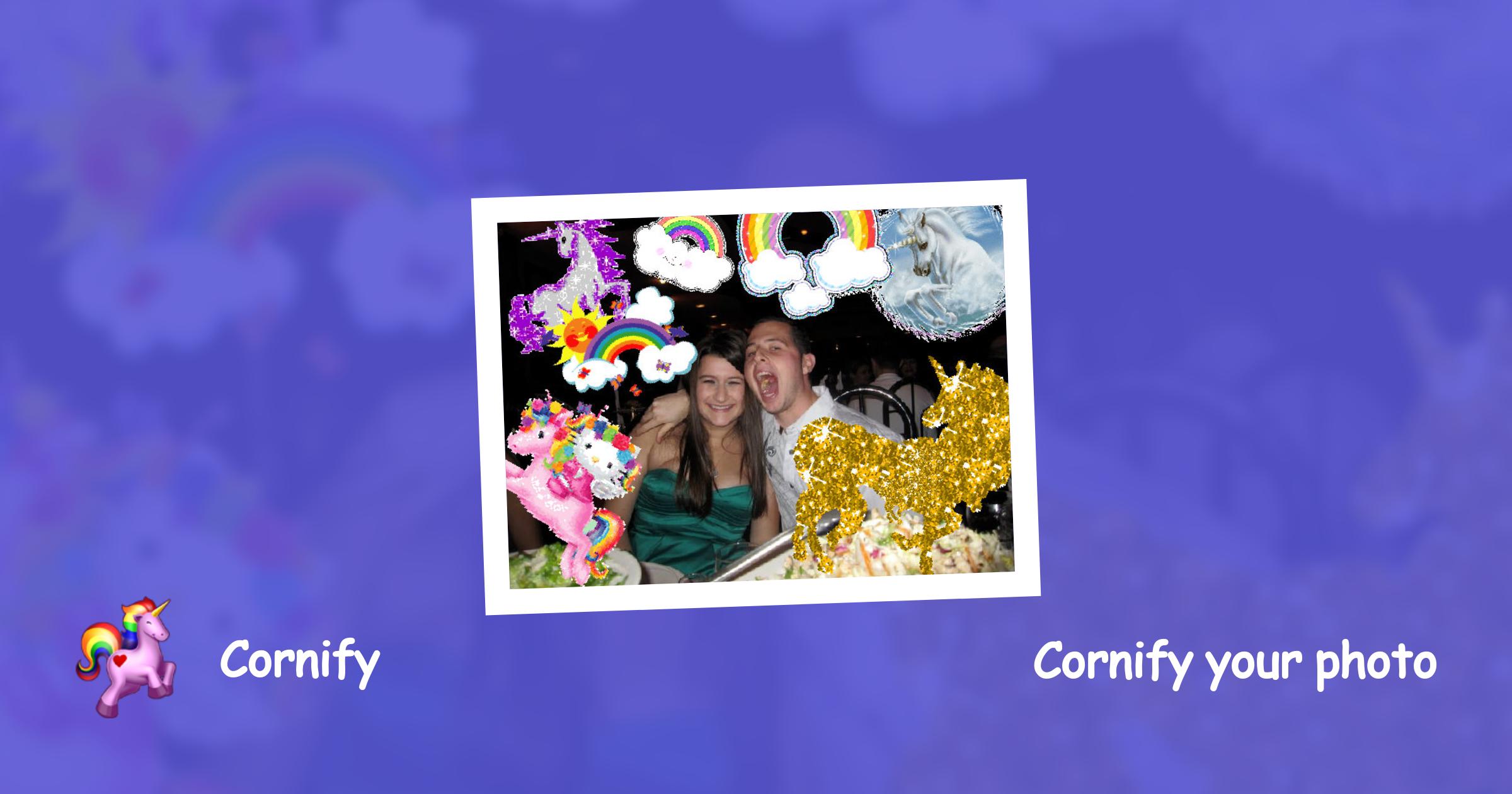 A lovely fun sunny sunny friend | Cornify