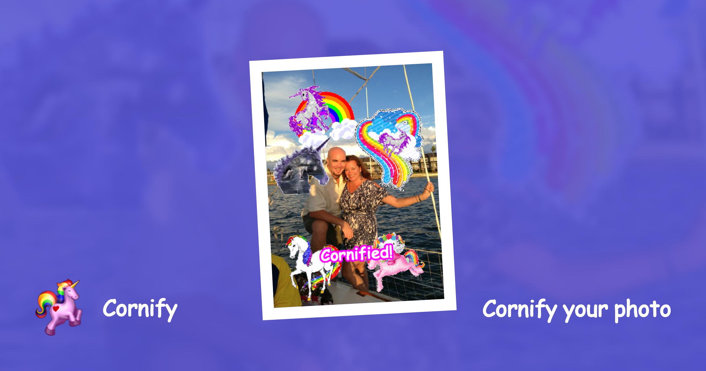 A lovely sunny awesome super glitter | Cornify