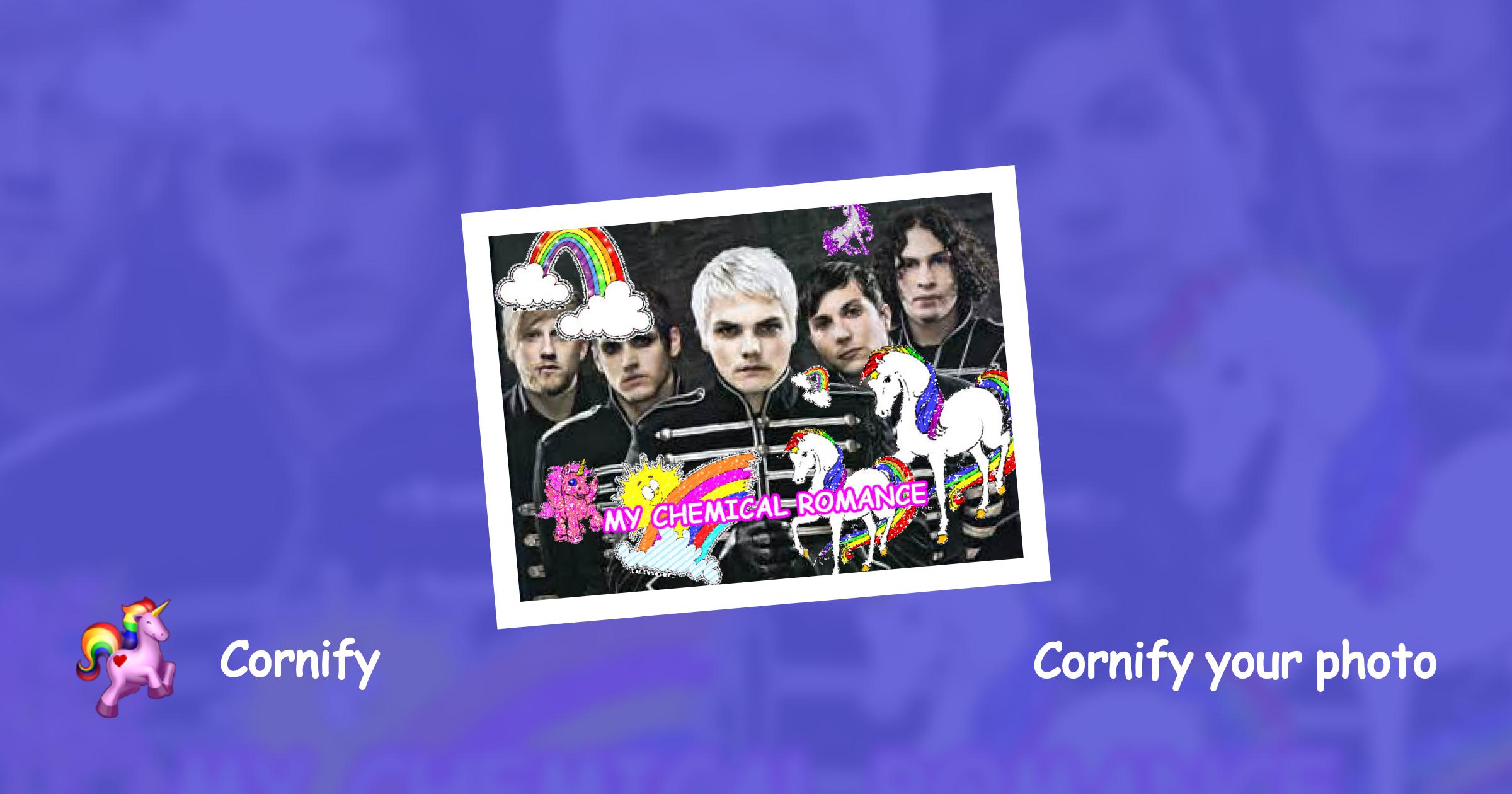 The best cute pink happy happy friend | Cornify