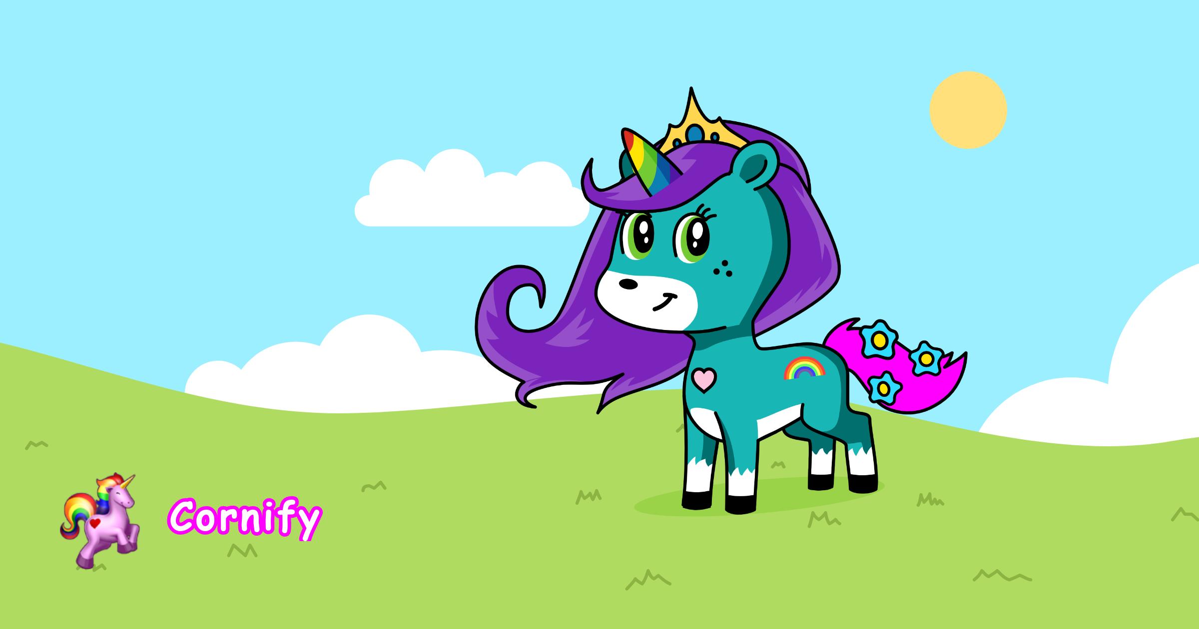 Younicorn #126280