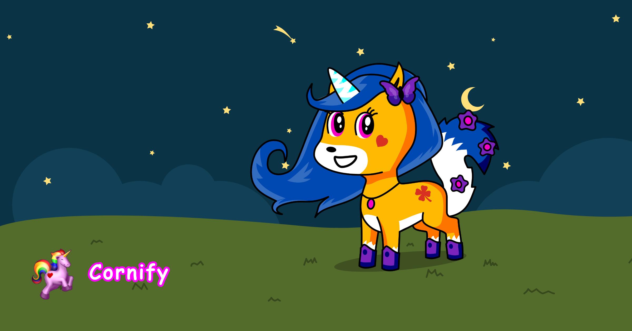 Younicorn #148657