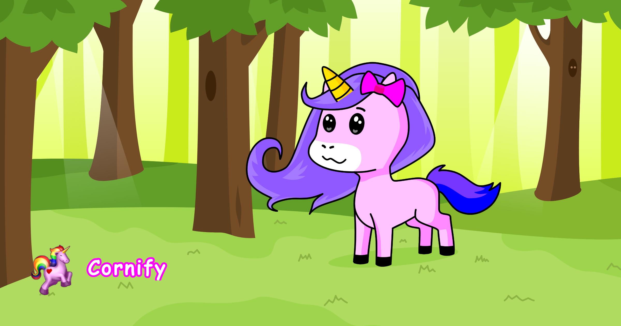 Younicorn #151163
