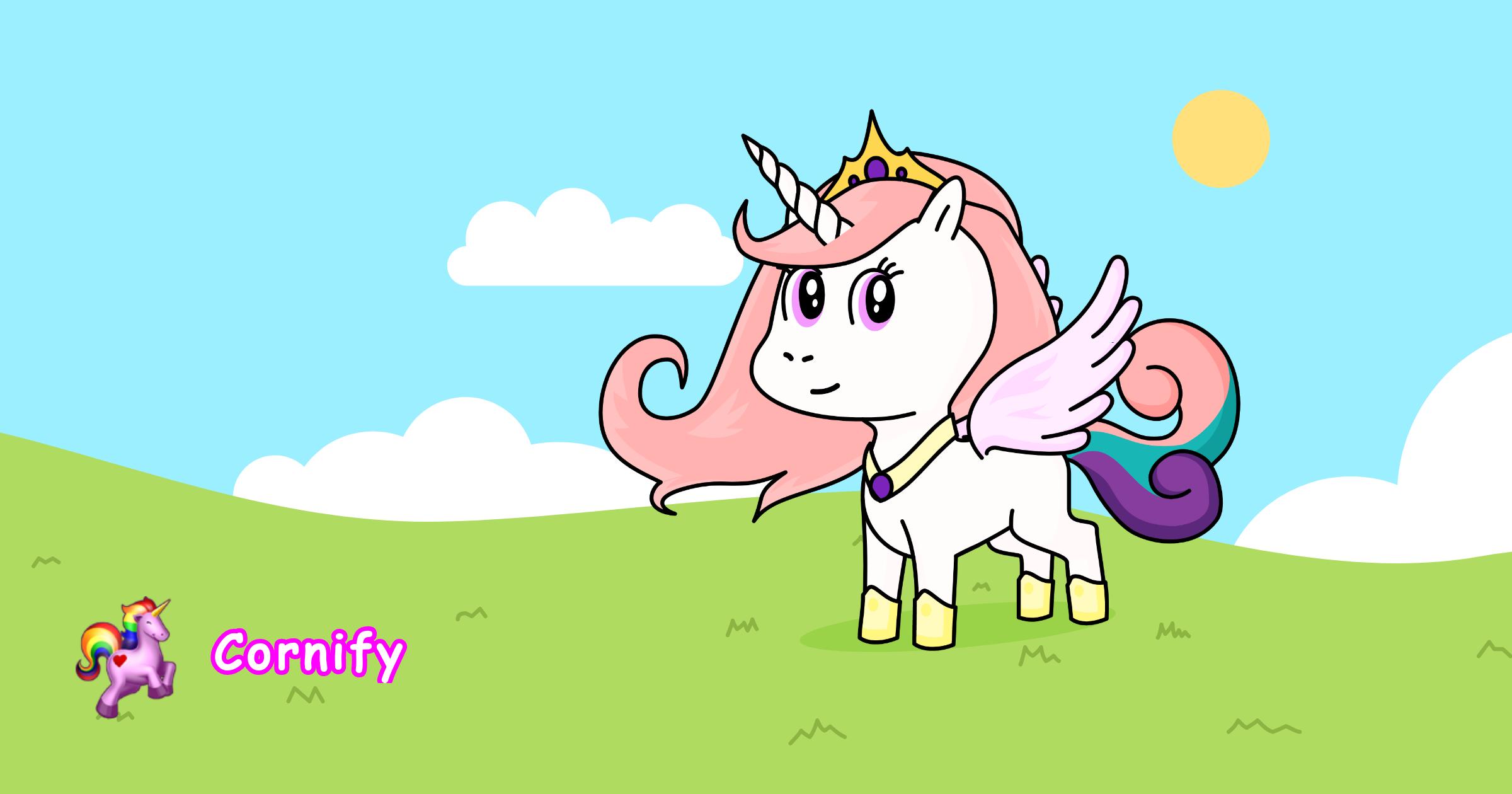 Younicorn #153754