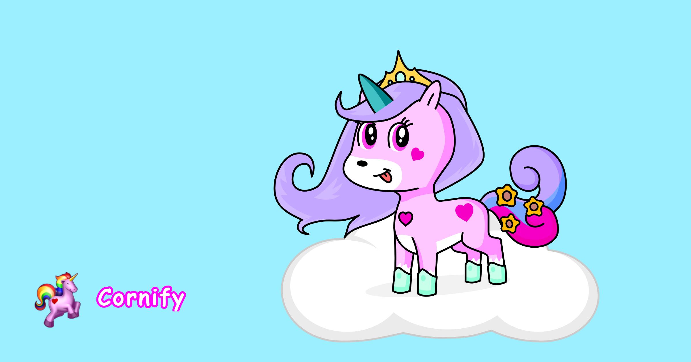Younicorn #163339