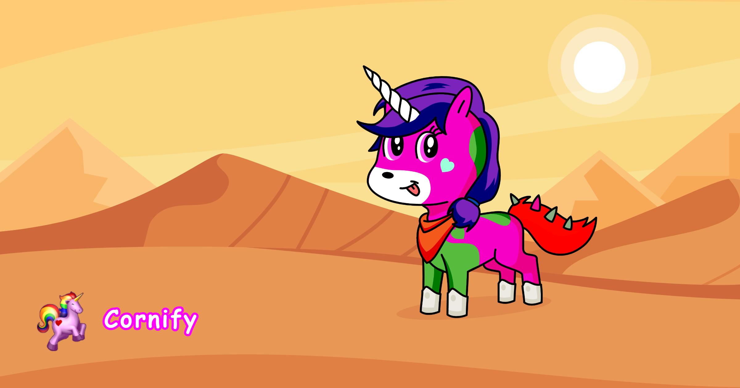 Younicorn #163556