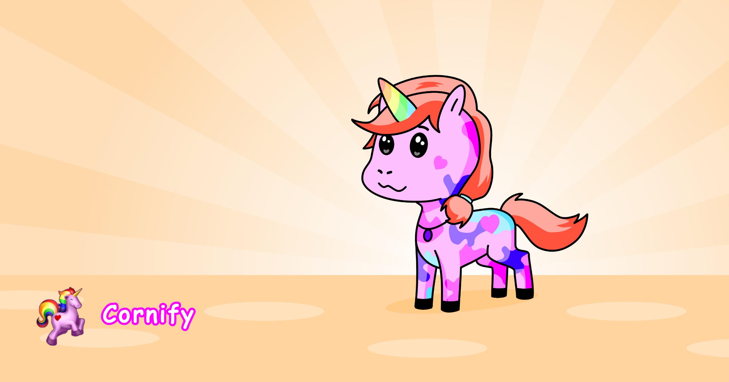 Younicorn #165212