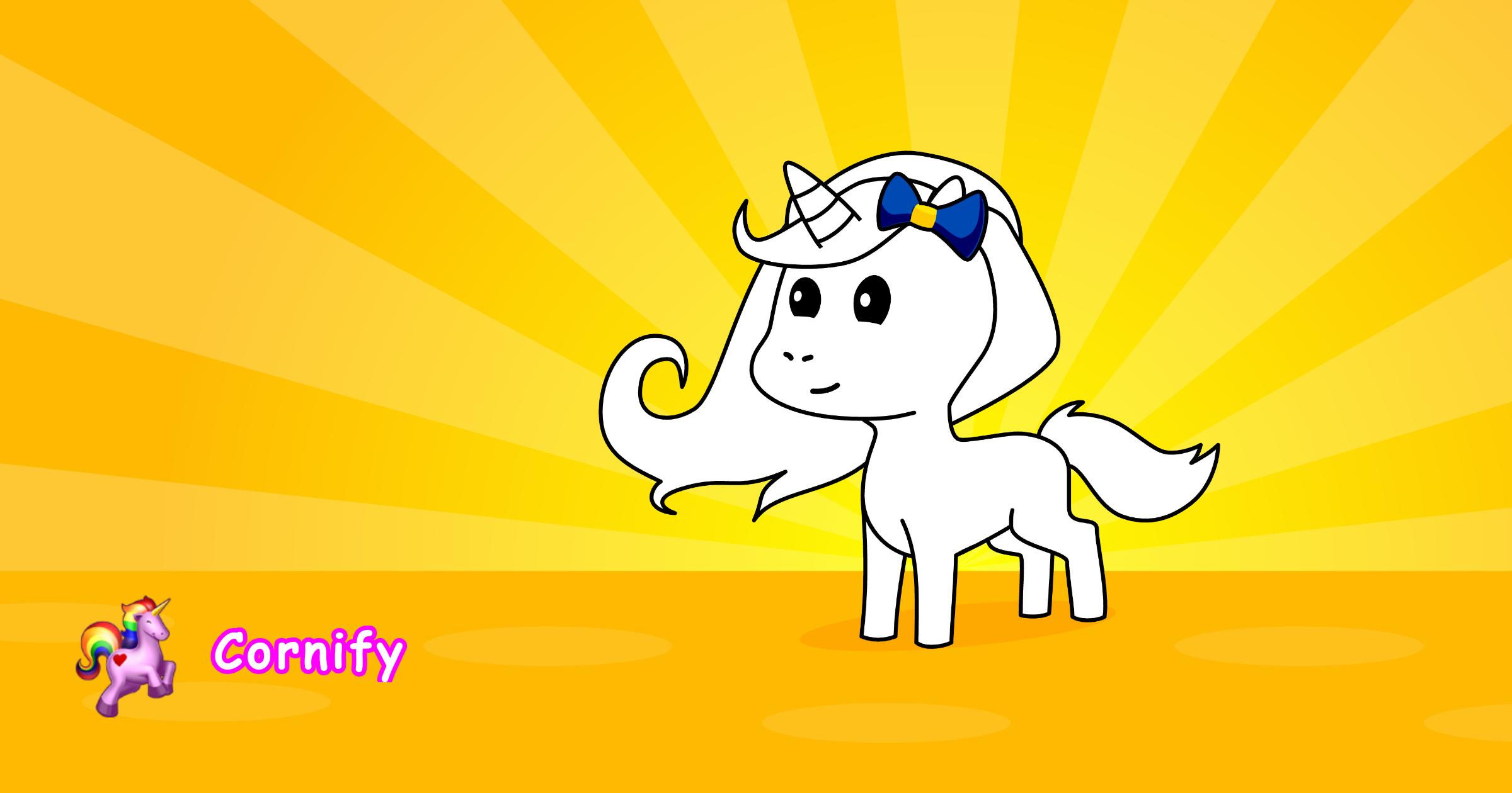 Younicorn #165413