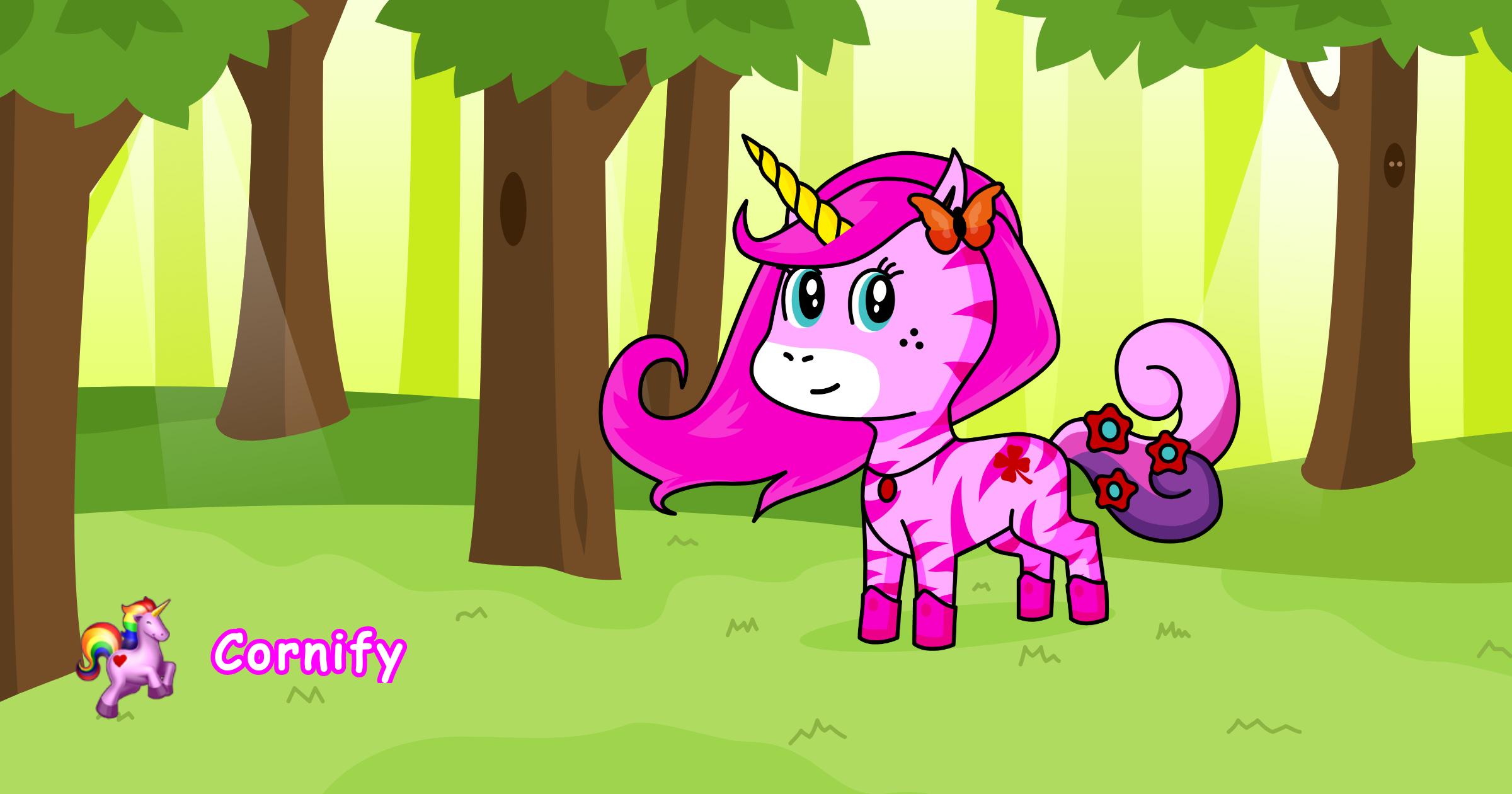 Younicorn #166317