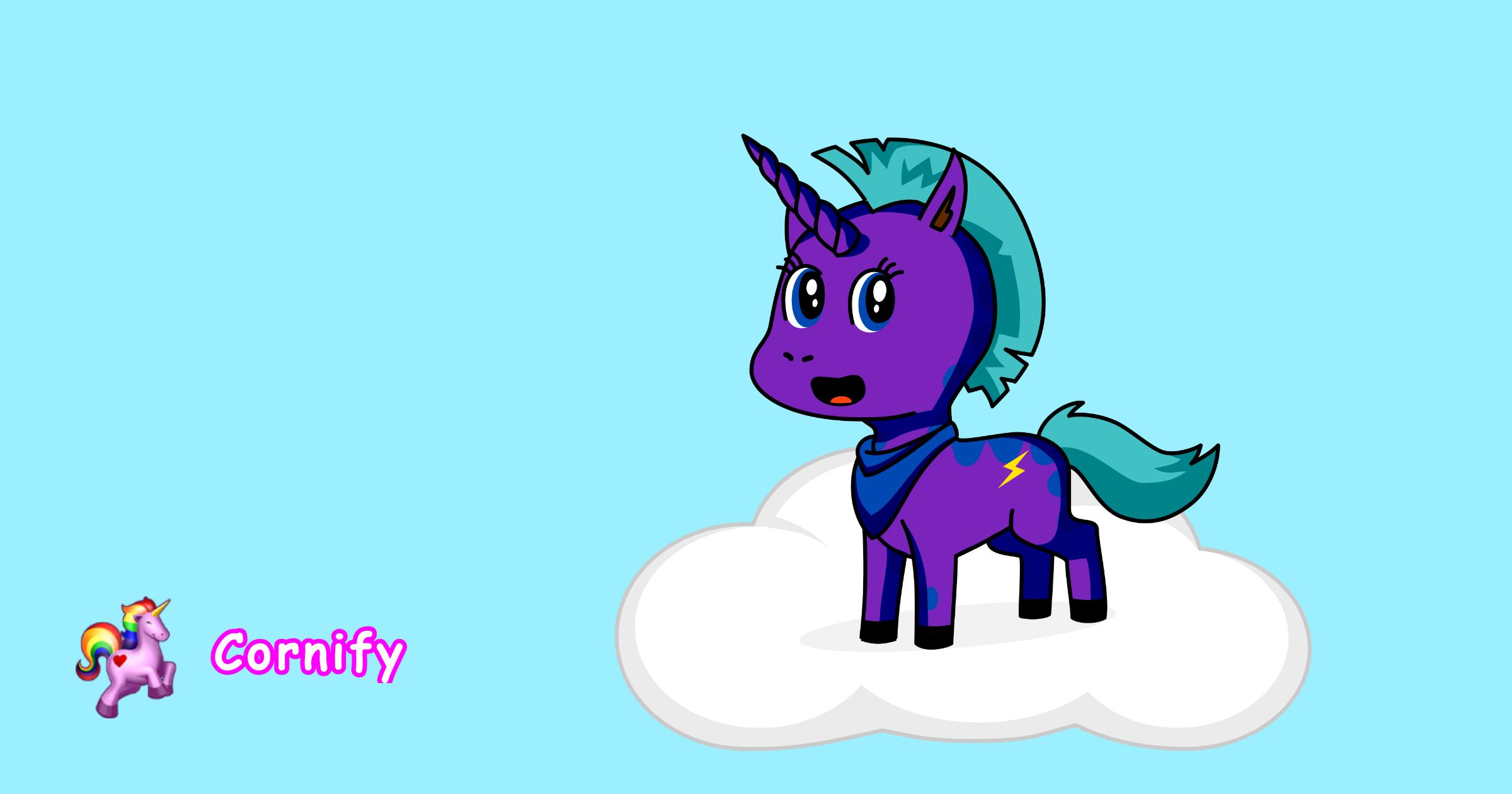 Younicorn #166442