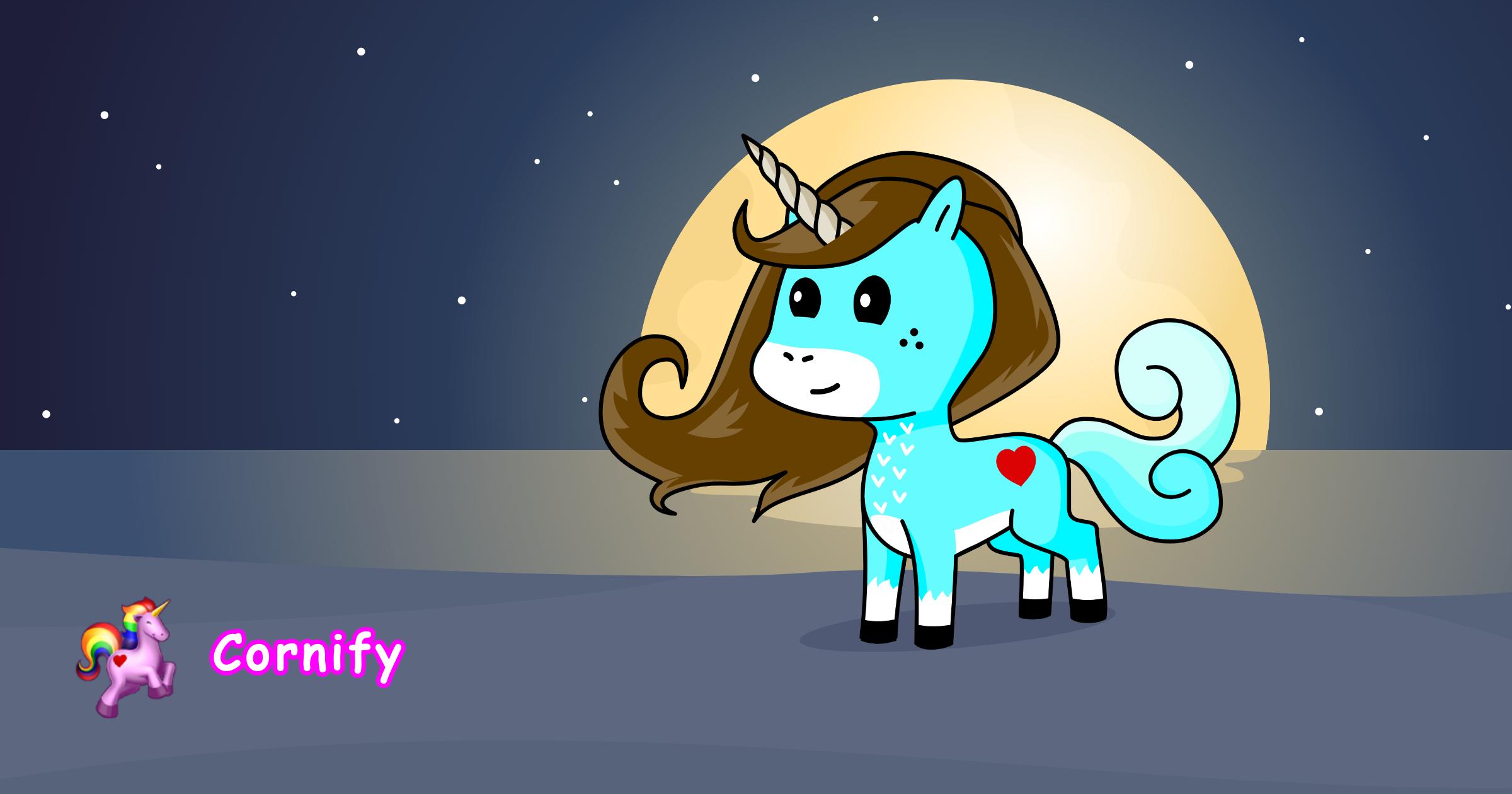 Younicorn #166443