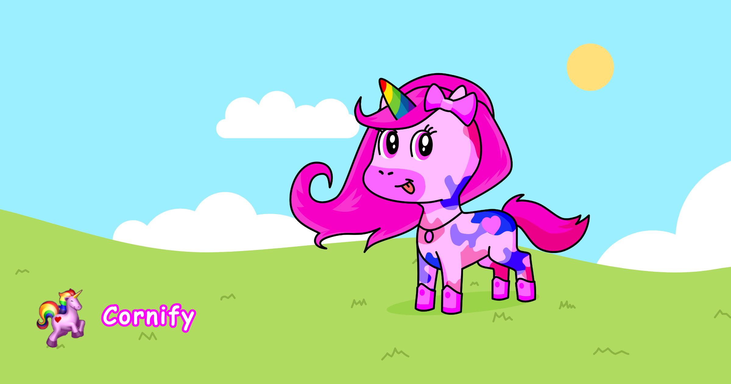 Younicorn #166620