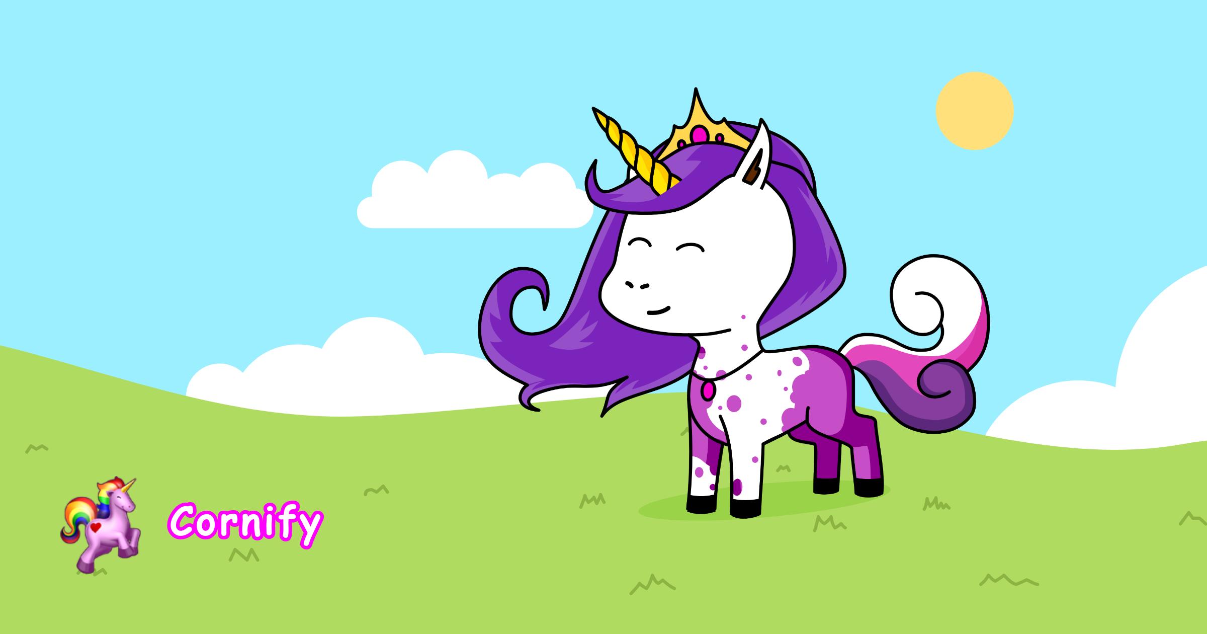 Younicorn #166910