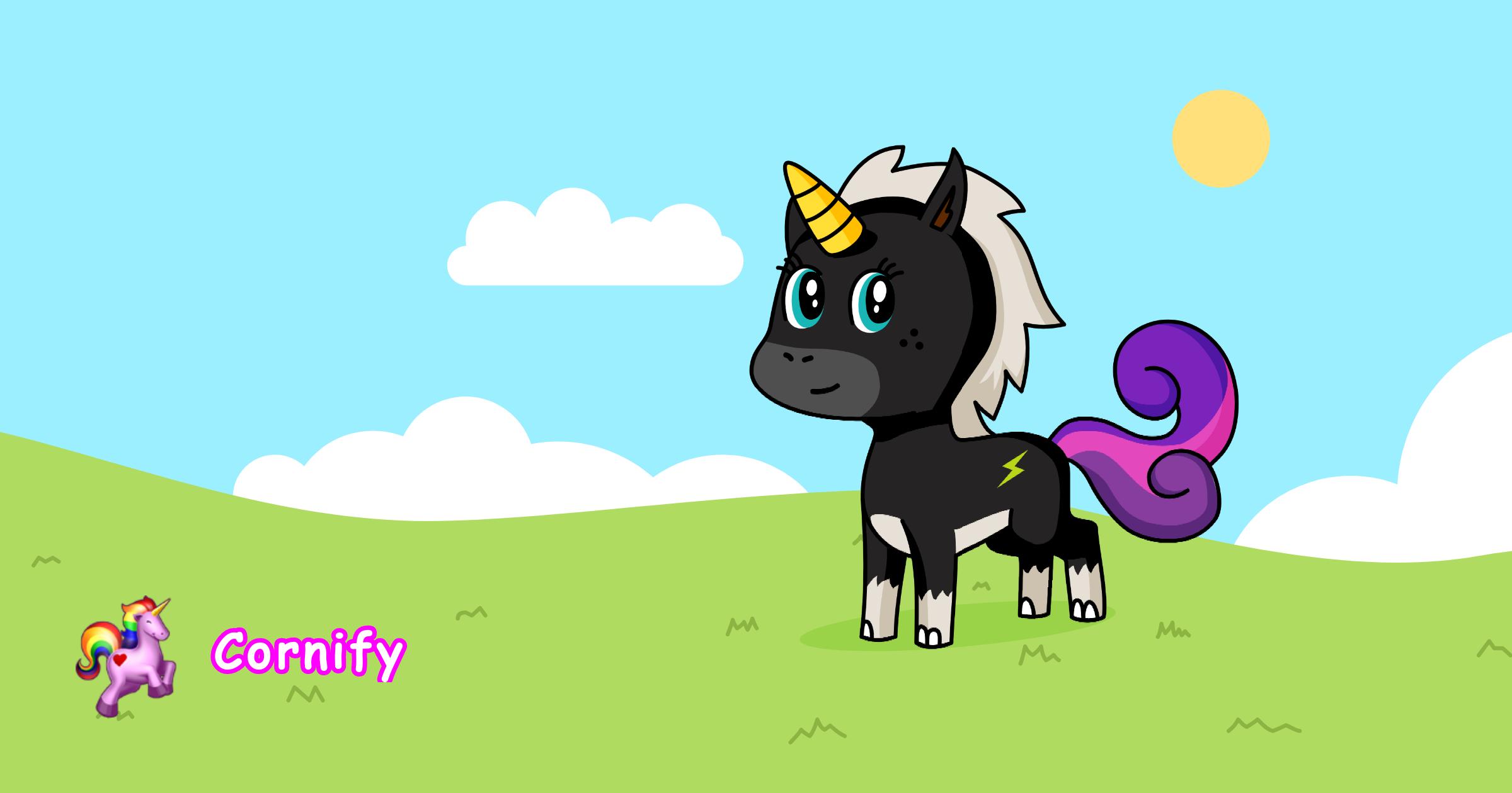 Younicorn #167894