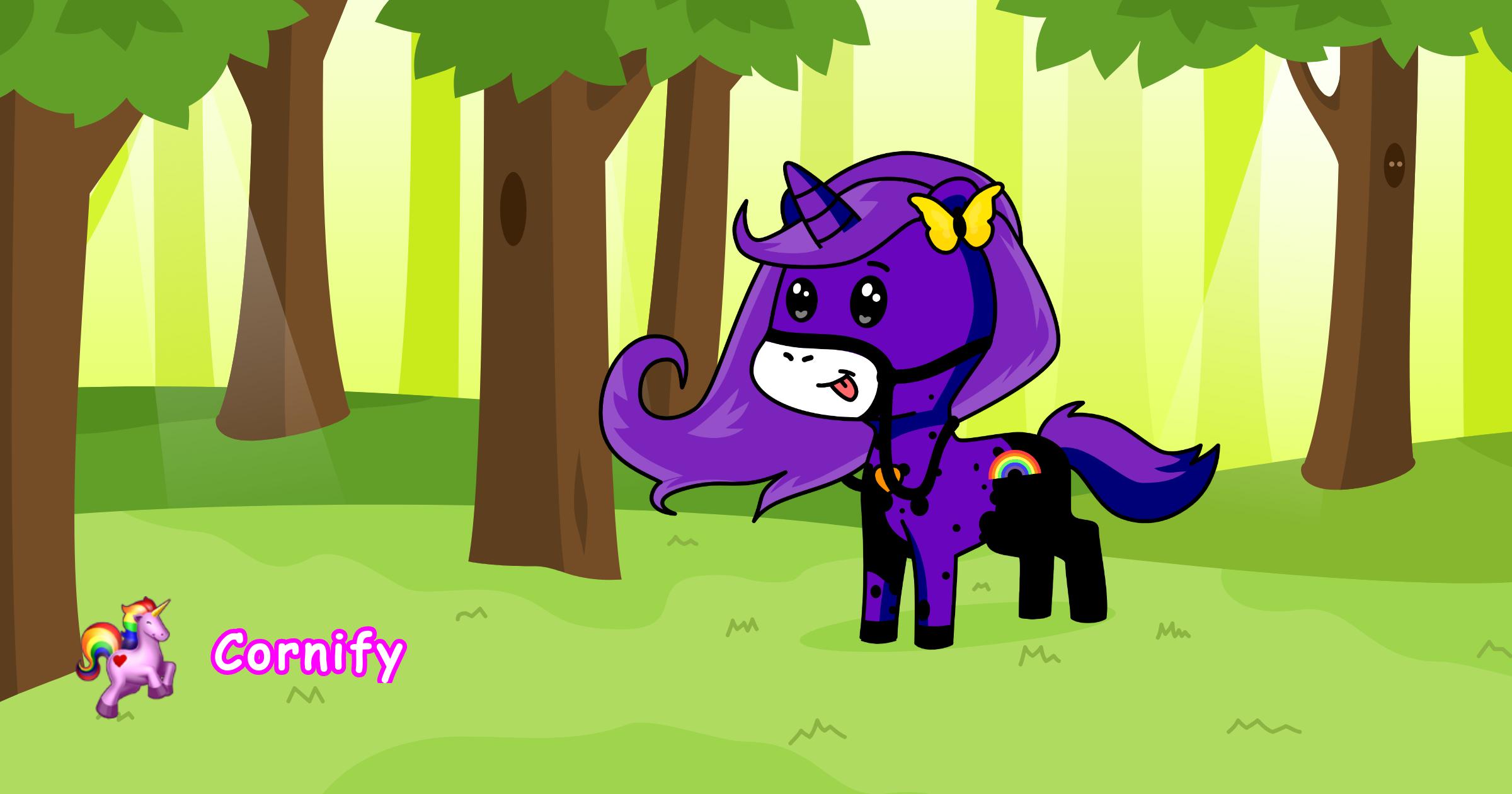 Younicorn #168094