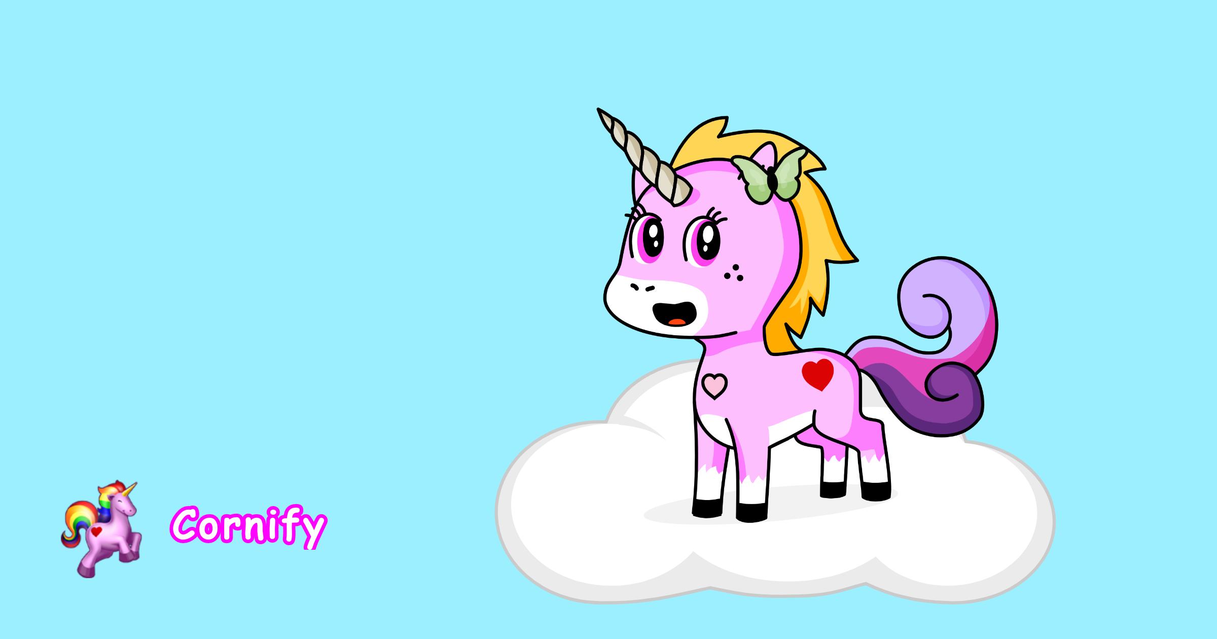 Younicorn #168540