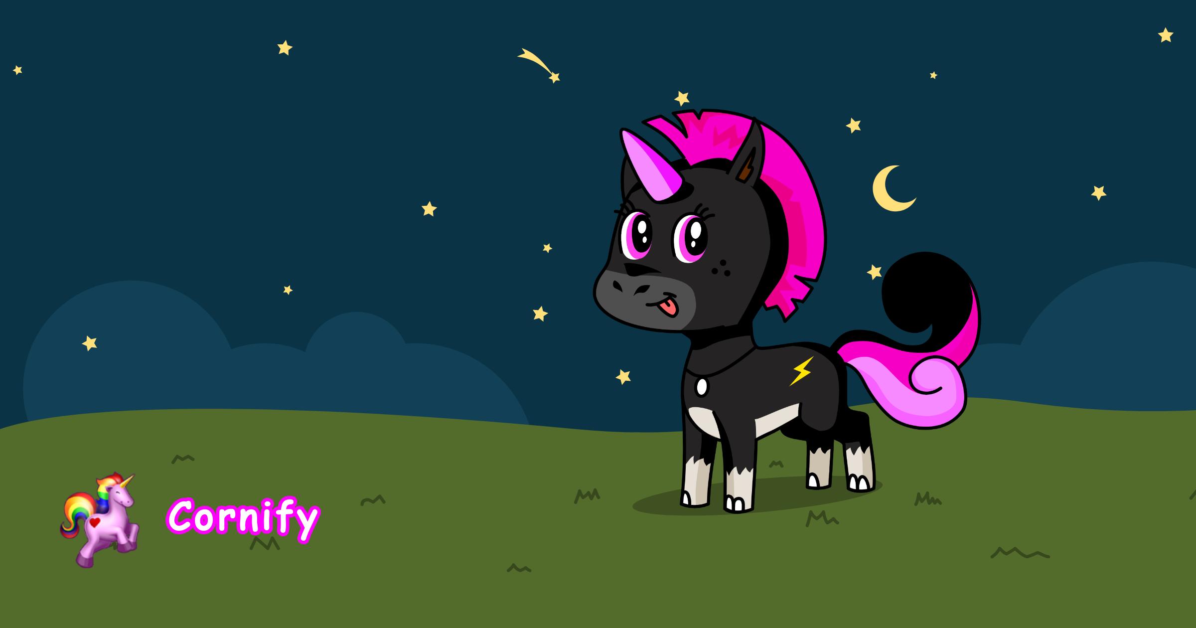 Younicorn #171257
