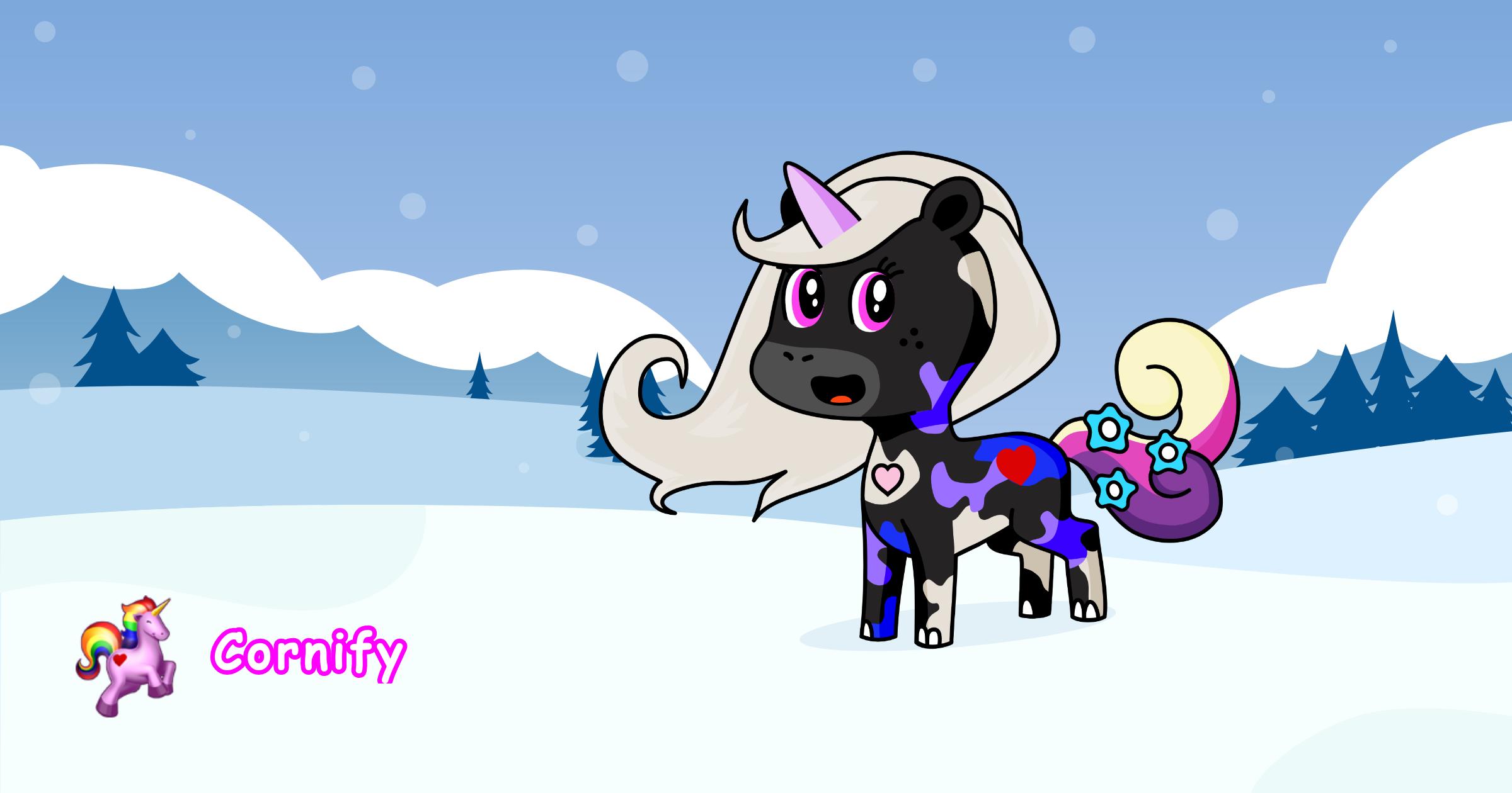 Younicorn #171276