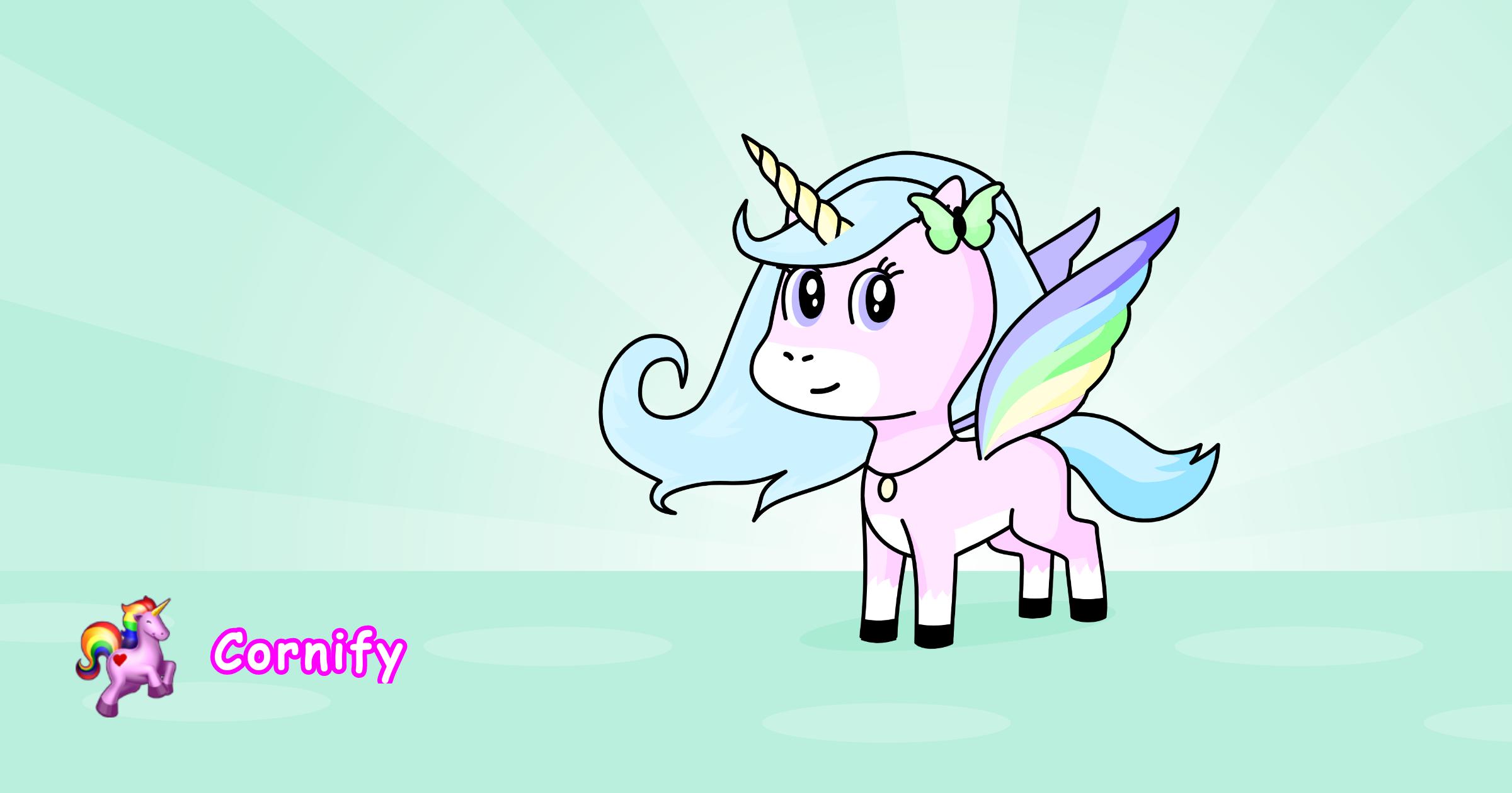 Younicorn #181321
